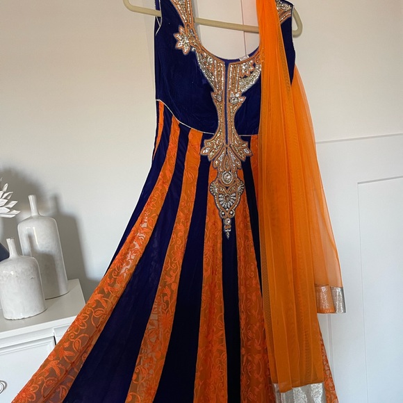 Dresses | Indian 3 Piece Outfit | Poshmark